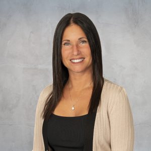 Stephanie Sacco Sells